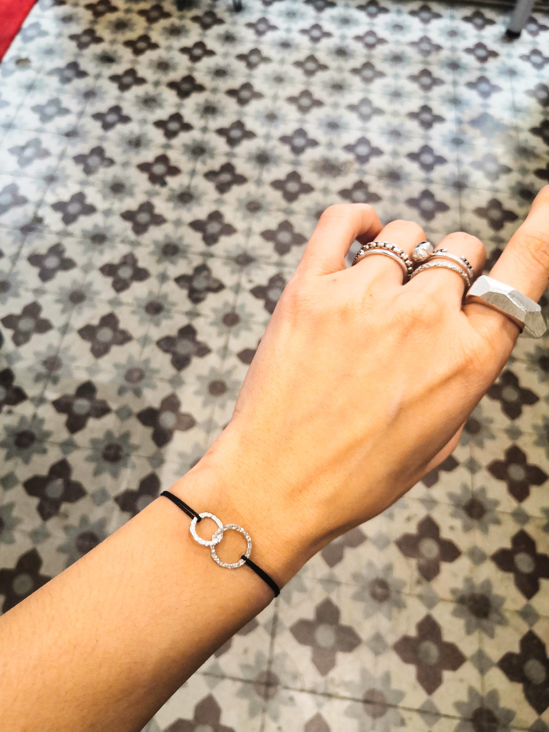 Cordon 2xCercles Crush – Colayco