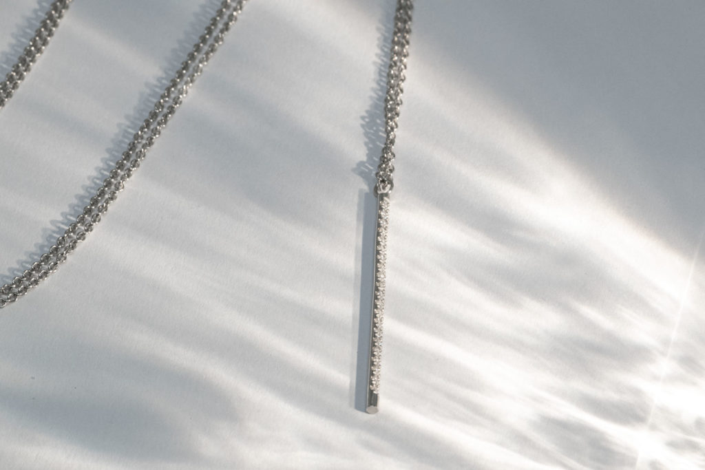 Sautoir ISABEL – Colayco