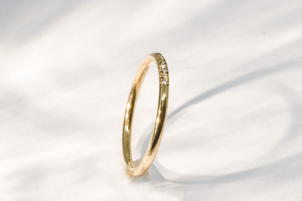 Bague CHARLOTTE – Colayco