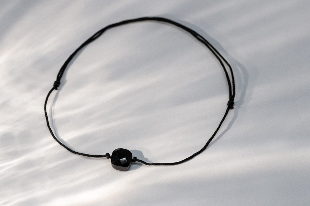 Cordon Onyx Noire – Colayco