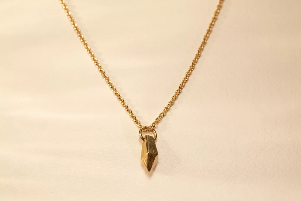 Collier CRYSTAL – Colayco